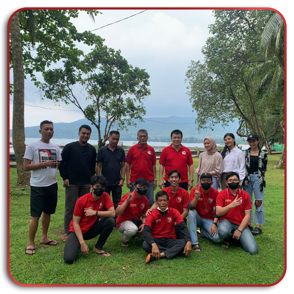 Turjawali – Workforce Remote Monitoring System