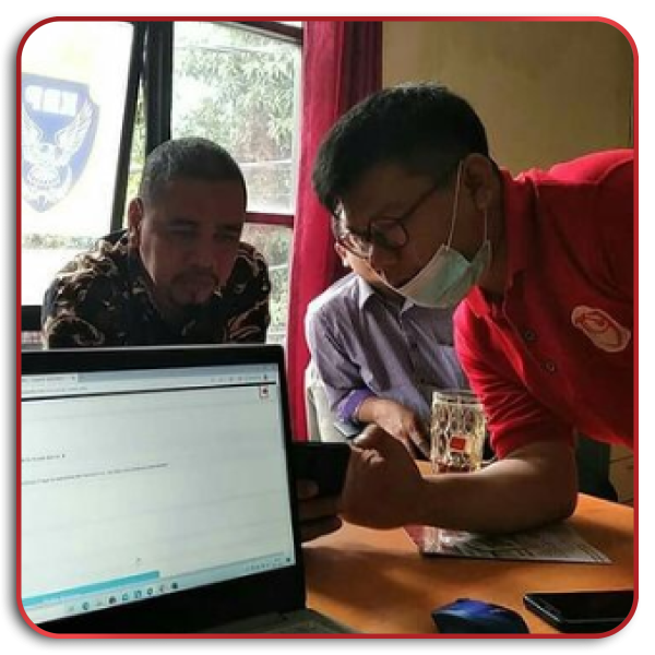 Turjawali – Workforce Remote Monitoring System
