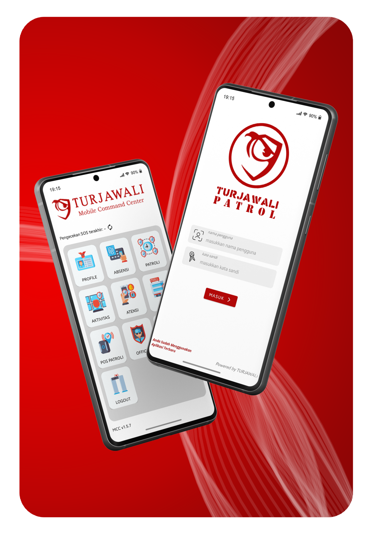 Workforce Remote Monitoring System