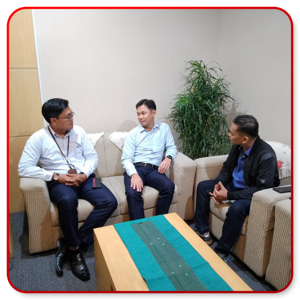 Galeri Seputar Turjawali - Turjawali