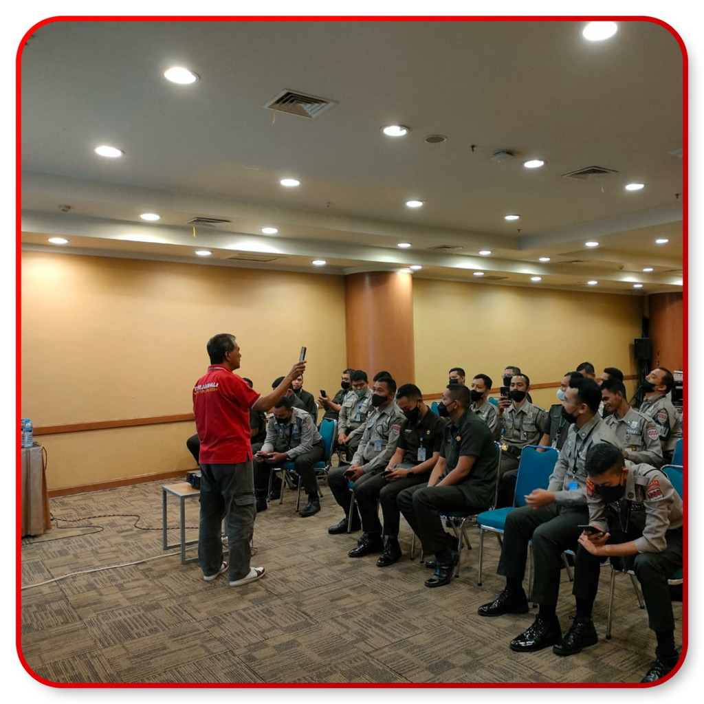 Galeri Seputar Turjawali - Turjawali