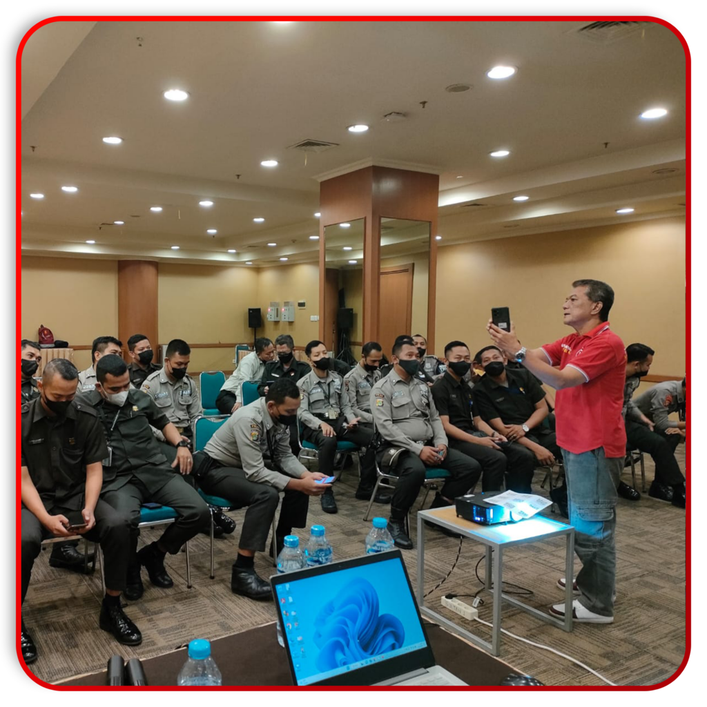 Galeri Seputar Turjawali - Turjawali