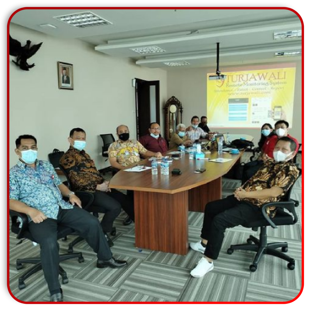 Galeri Seputar Turjawali - Turjawali