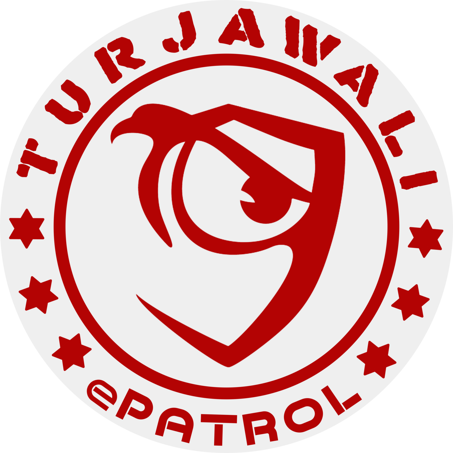 Turjawali - Aplikasi Keamanan Patroli Digital Terbaik