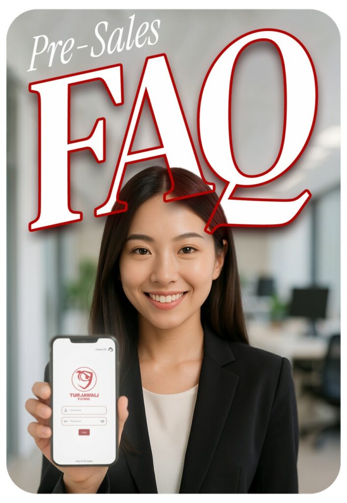 FAQ - Turjawali